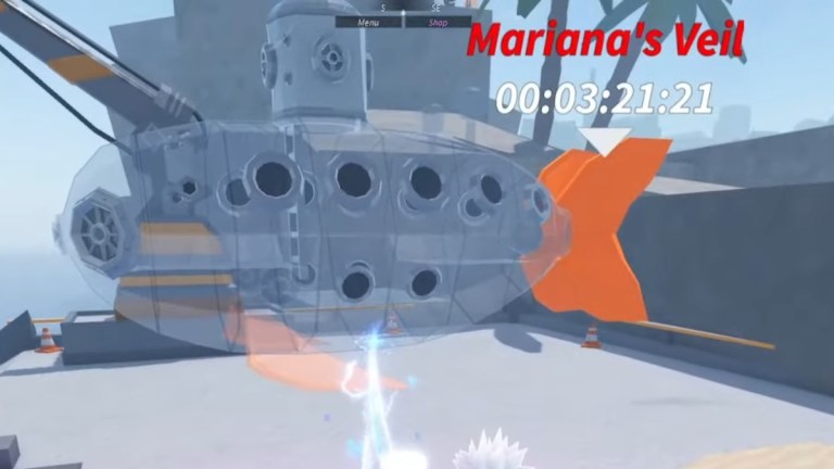 How to get a submarine in Fisch – Destructoid