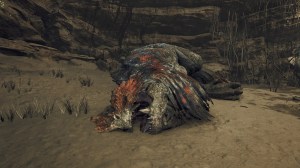 How to beat and break all parts on Quematrice in Monster Hunter Wilds ...