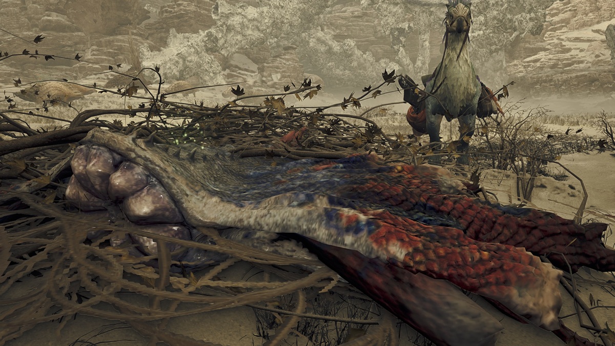 How to beat and break all parts on Quematrice in Monster Hunter Wilds ...