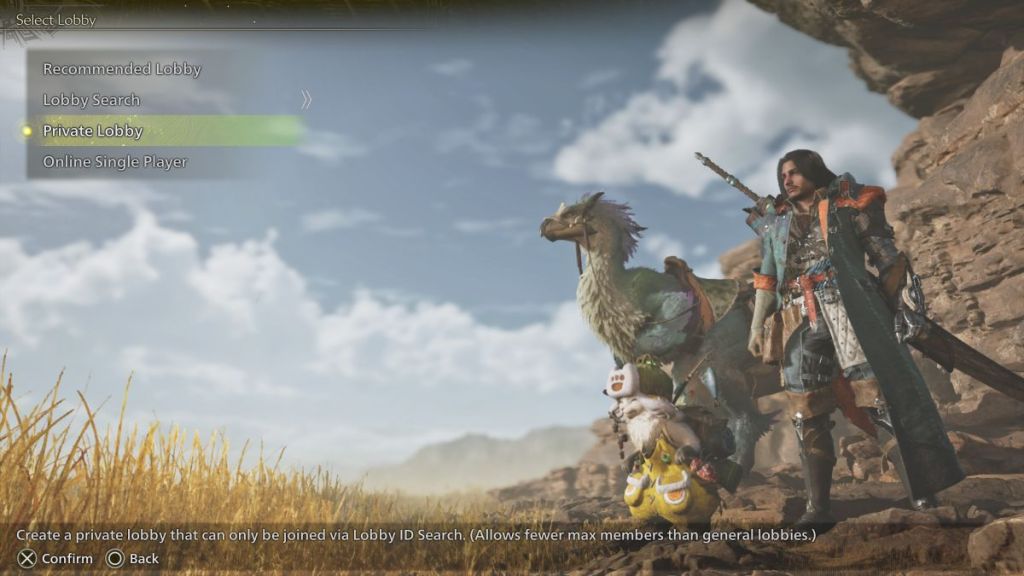Monster Hunter Wilds link party and how multiplayer works, explained ...
