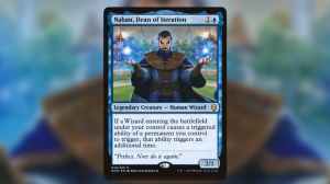 Magic: The Gathering - 20 Best Wizard Cards for Commander – Destructoid