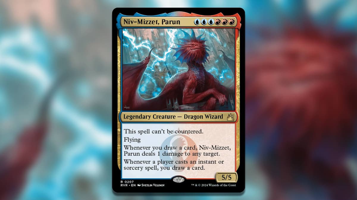 Magic: The Gathering - 20 Best Wizard Cards for Commander – Destructoid