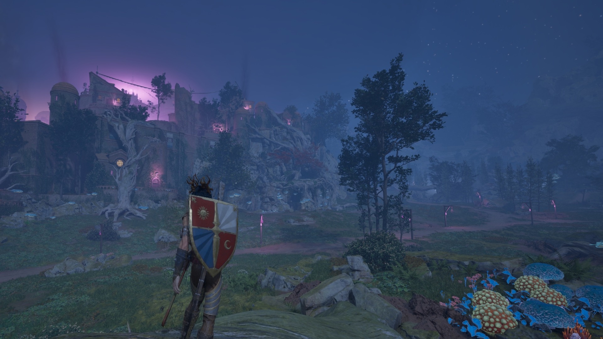 Should you move to Thirdborn or Paradis in Avowed? – Destructoid