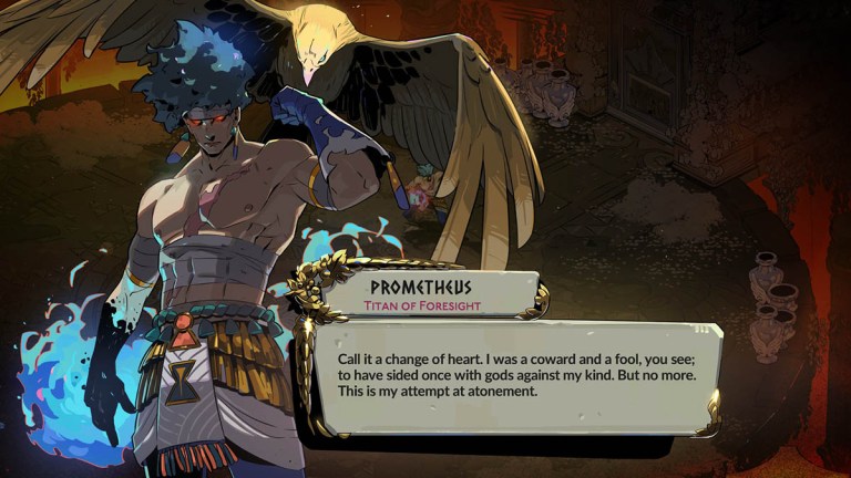 How to unlock the Ares boons in Hades 2 – Destructoid