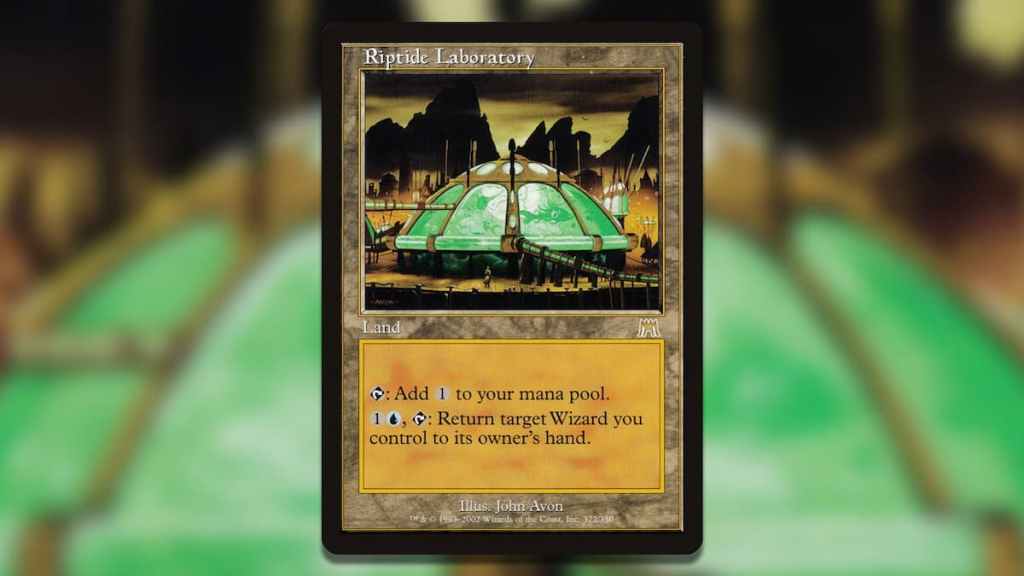 Magic: The Gathering - 20 Best Wizard Cards for Commander – Destructoid