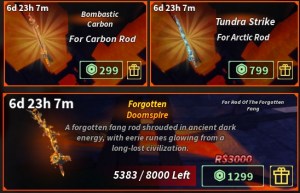 The Hot New Volcano Event in Fisch guide – Destructoid