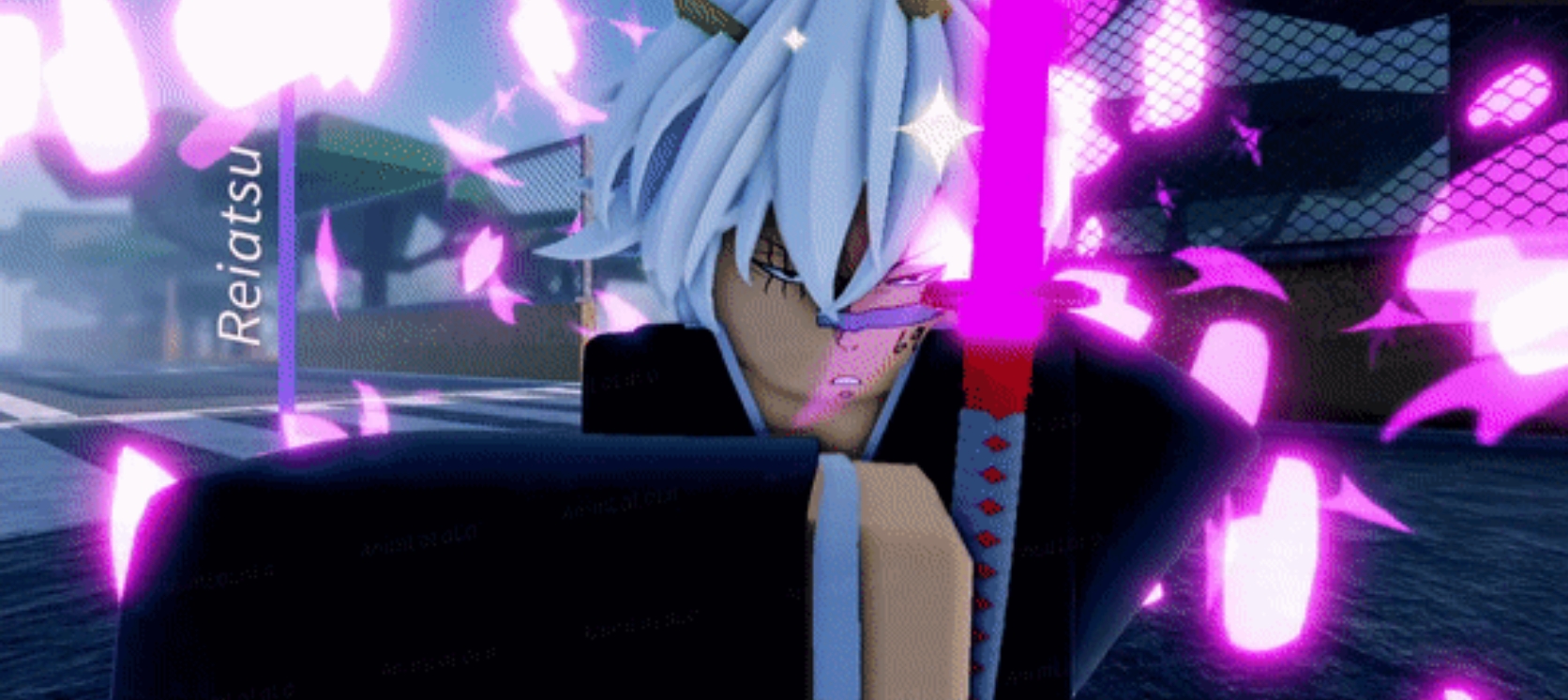 Ultimate Project Mugetsu Shikai & Bankai Tier List – Destructoid