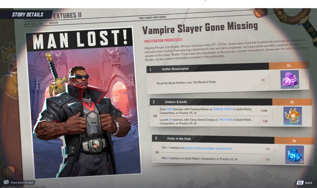 How to get the Carved Traveler Groot skin in Marvel Rivals – Destructoid