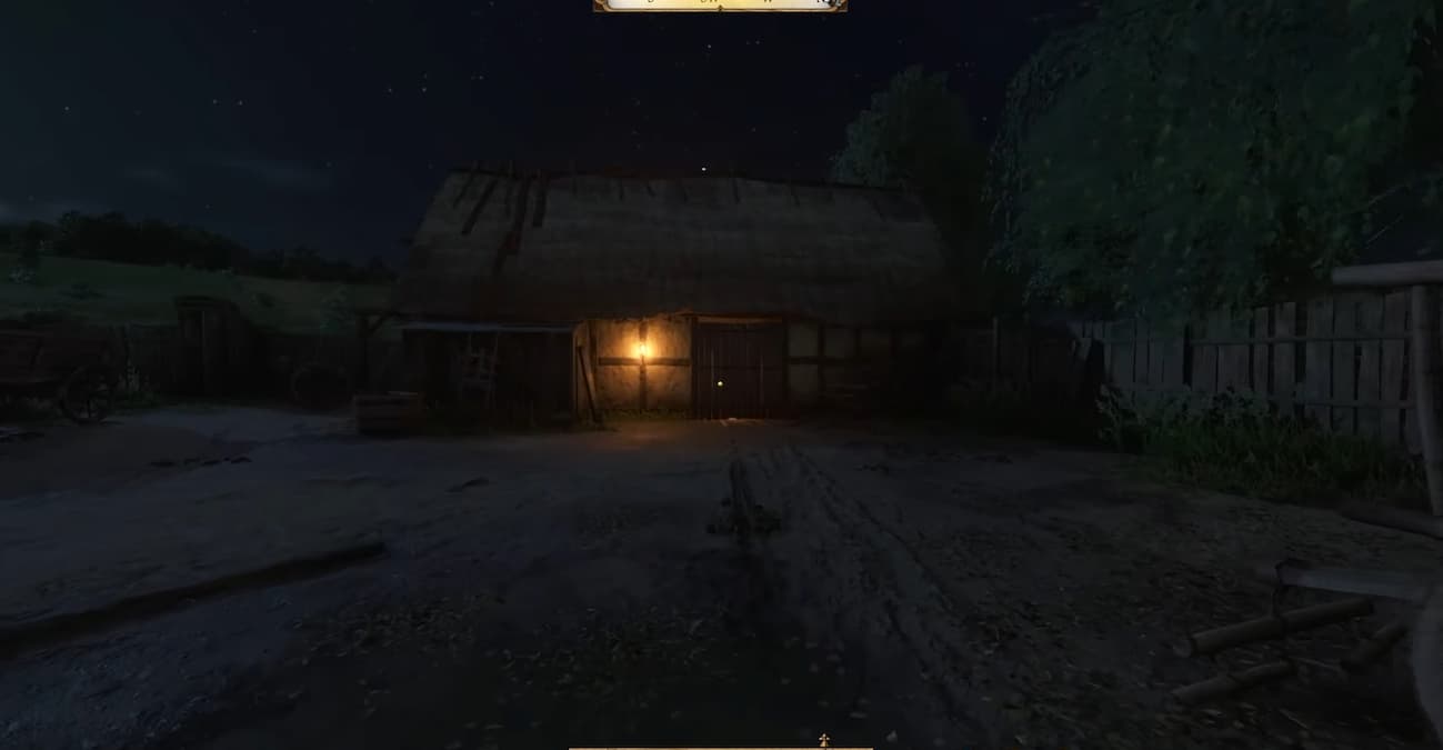 How to find Sam in the Reckoning in Kingdom Come: Deliverance 2 ...