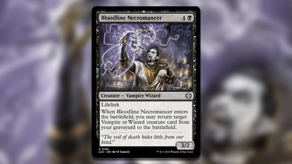 Magic: The Gathering - 20 Best Wizard Cards for Commander – Destructoid
