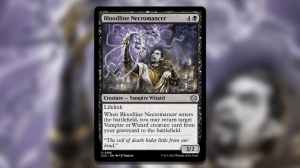Magic: The Gathering - 20 Best Wizard Cards for Commander – Destructoid