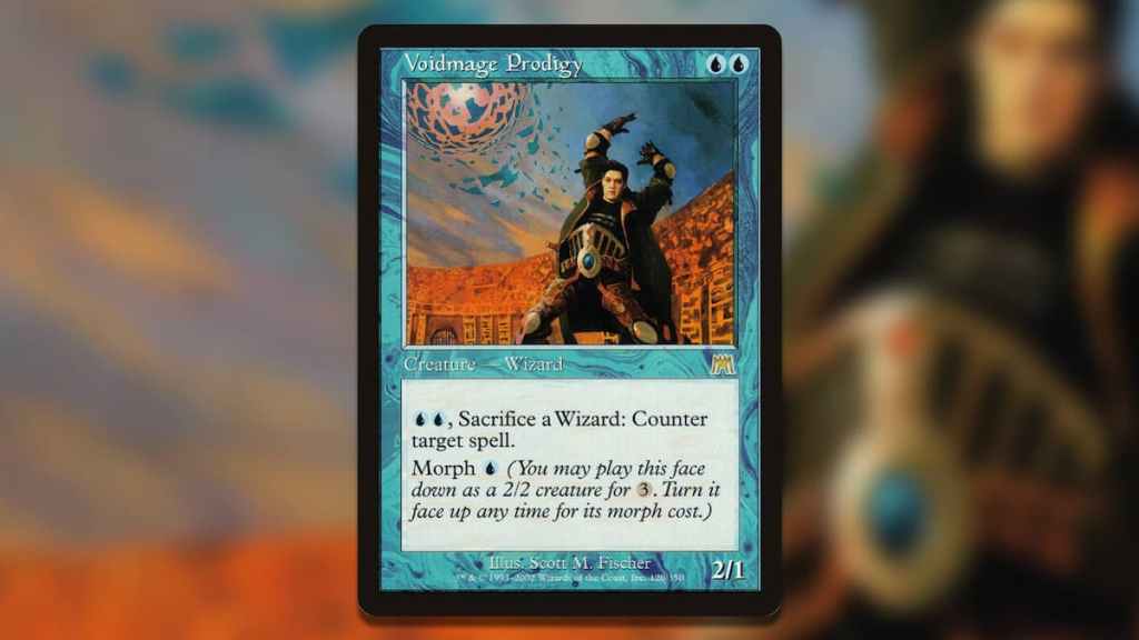 Magic: The Gathering - 20 Best Wizard Cards for Commander – Destructoid