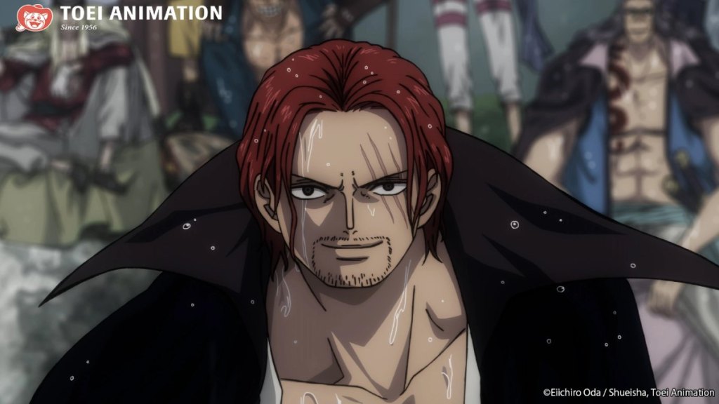 Where are the members of Roger Pirates in One Piece now? – Destructoid