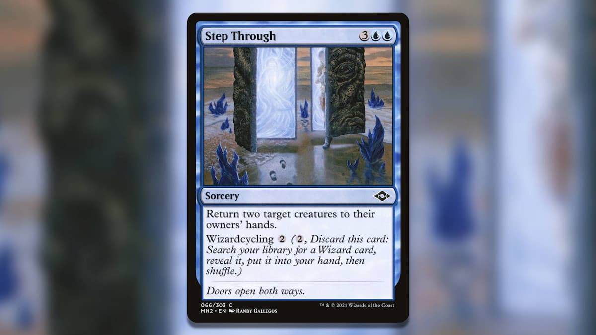 Magic: The Gathering - 20 Best Wizard Cards for Commander – Destructoid