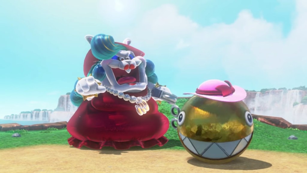 10 Nintendo characters we want to see in the next Mario Kart