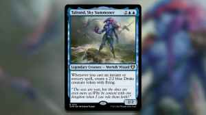 Magic: The Gathering - 20 Best Wizard Cards for Commander – Destructoid