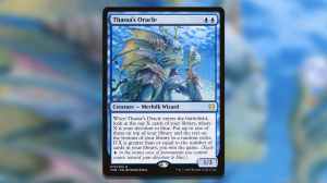 Magic: The Gathering - 20 Best Wizard Cards for Commander – Destructoid