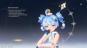 Best Youhu build in Wuthering Waves: Best weapons, echoes, and team ...