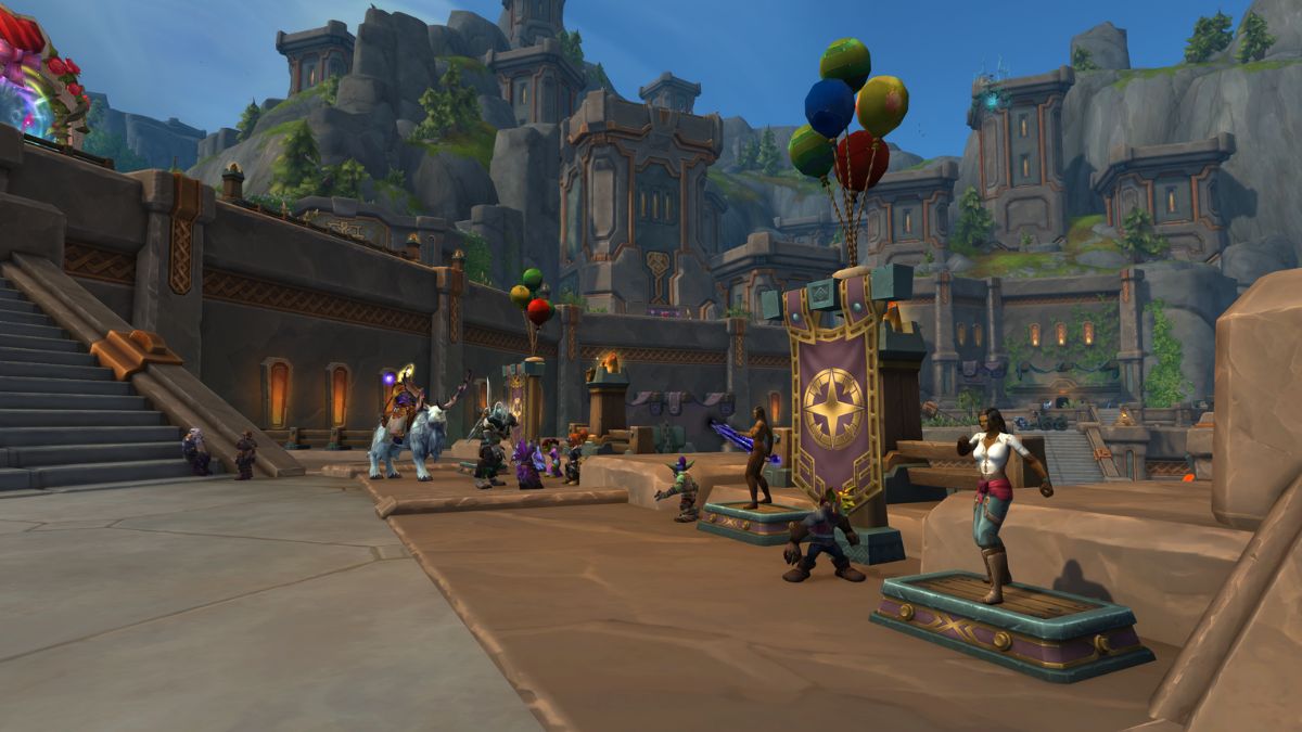 Best World of Warcraft Trading Post items for March 2025 – Destructoid