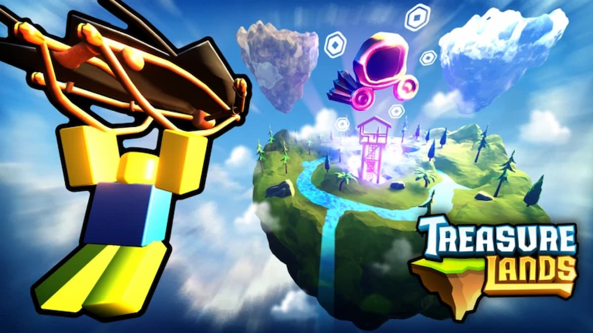 Treasure Lands codes (February 2025) – Destructoid
