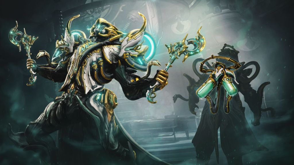 How to get Dual Zoren Prime Relics in Warframe – Destructoid