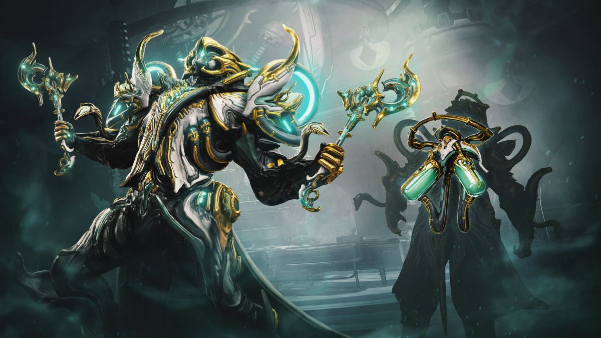 How to get Dual Zoren Prime Relics in Warframe – Destructoid