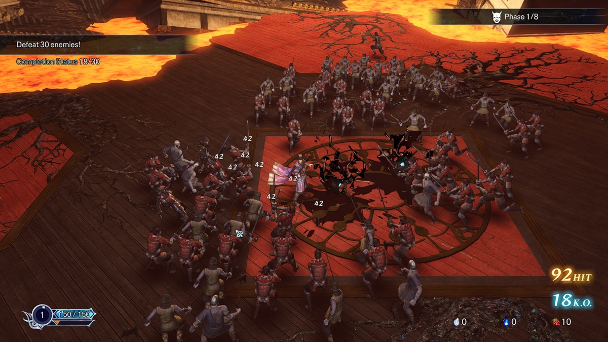 Warriors: Abyss Tier List — All starter heroes ranked – Destructoid