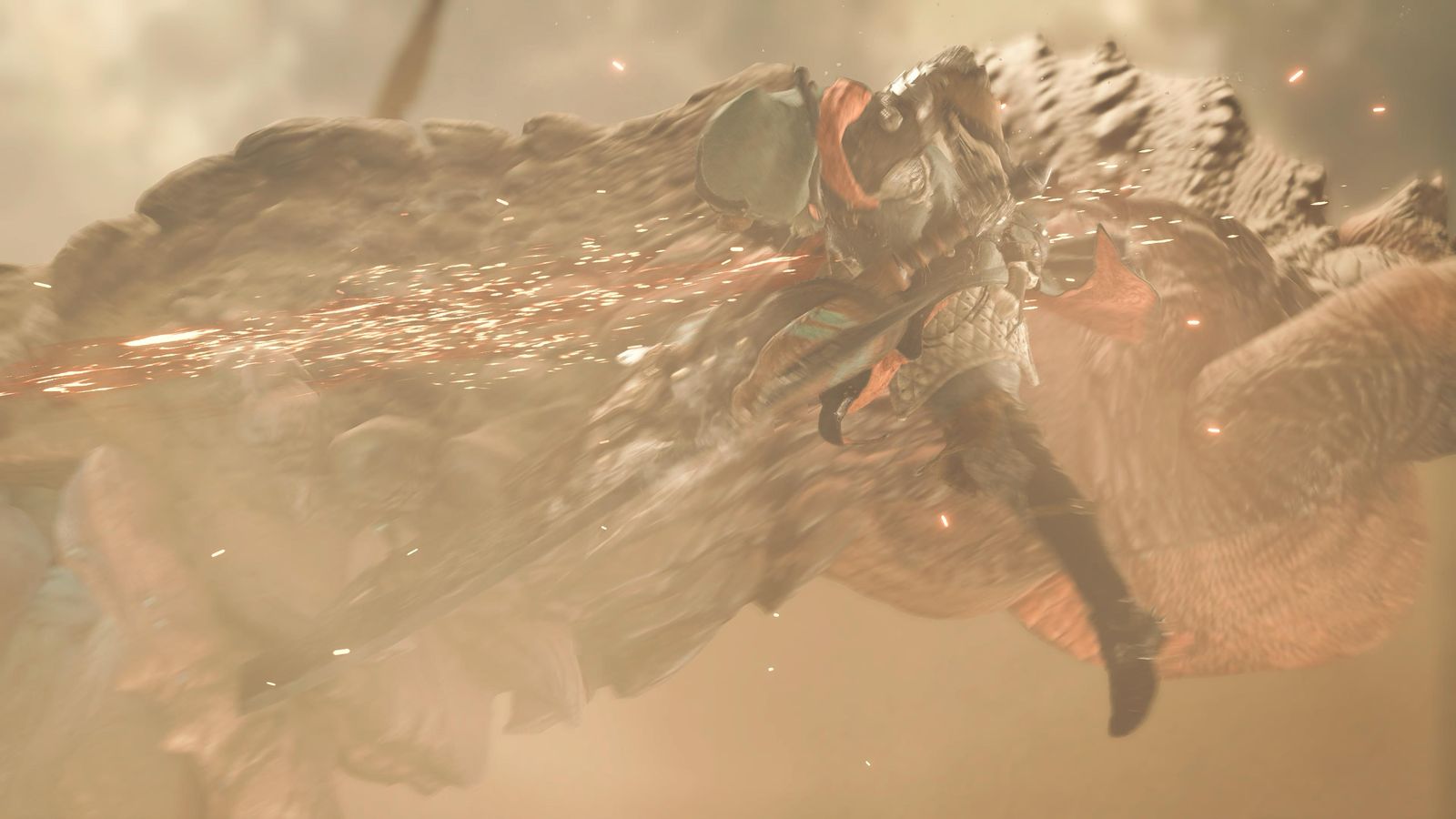How to skip and rewatch cutscenes in Monster Hunter Wilds – Destructoid