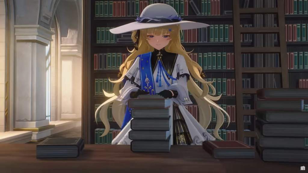 Best Content Warning faces