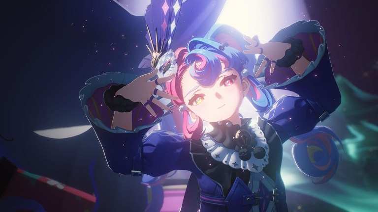 All Firecracker Jewelweed locations in Wuthering Waves: Where to find ...