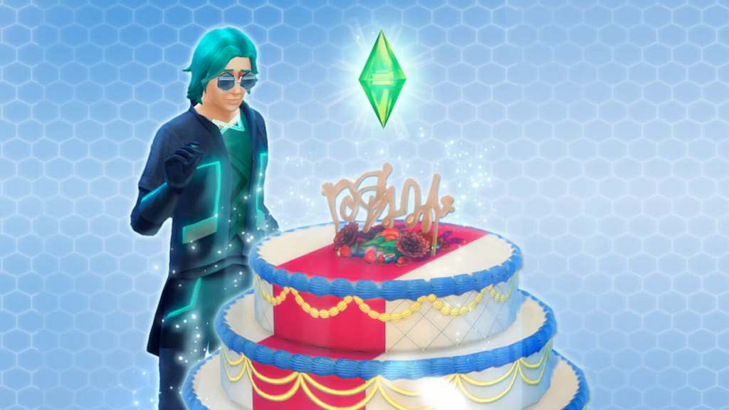 All rewards in The Sims 4 Blast from the Past Event and how to get them