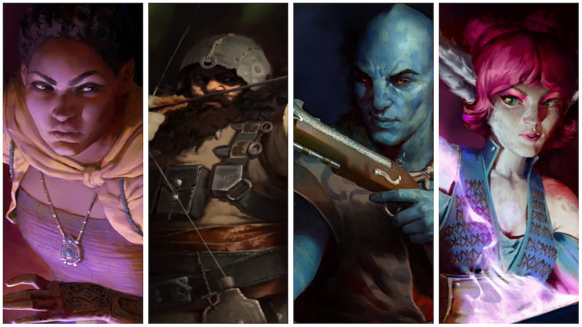 All Companions and where to find them in Avowed