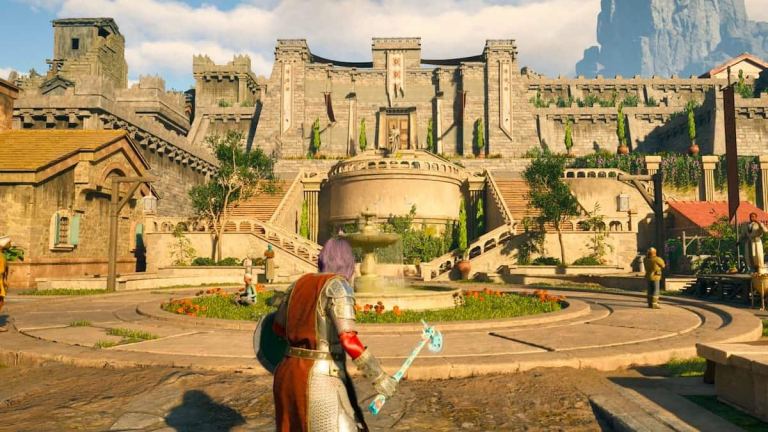 All Unique Armor in Avowed and How to Find it – Destructoid