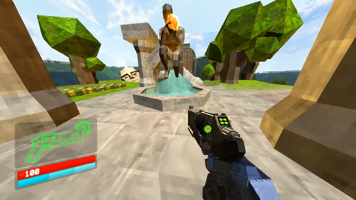 All Secret locations in ULTRAKILL – Destructoid