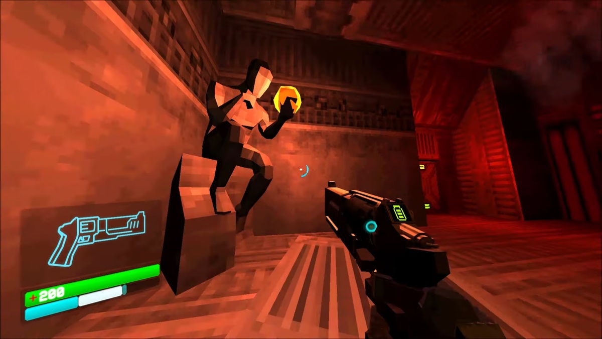 All Secret locations in ULTRAKILL – Destructoid