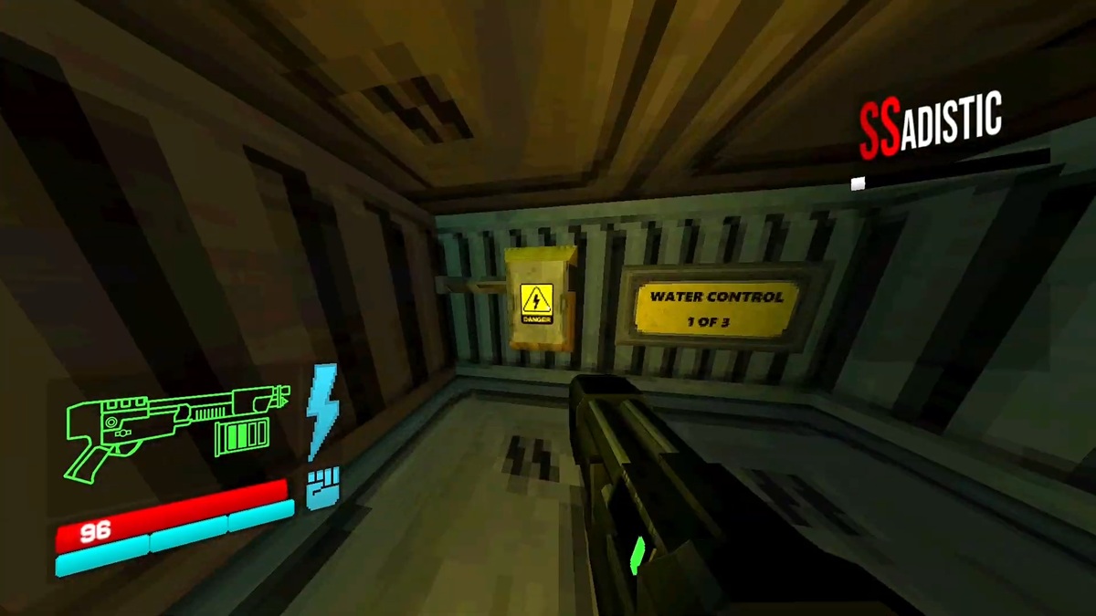 All Secret locations in ULTRAKILL – Destructoid