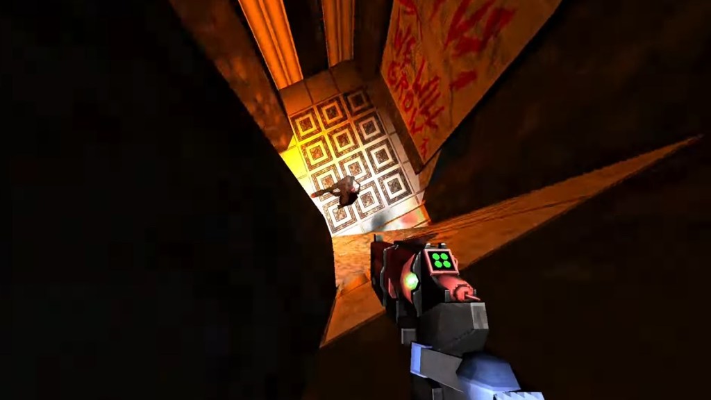 All Secret locations in ULTRAKILL – Destructoid