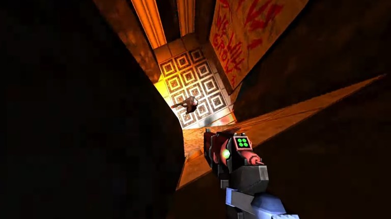 All Secret locations in ULTRAKILL – Destructoid