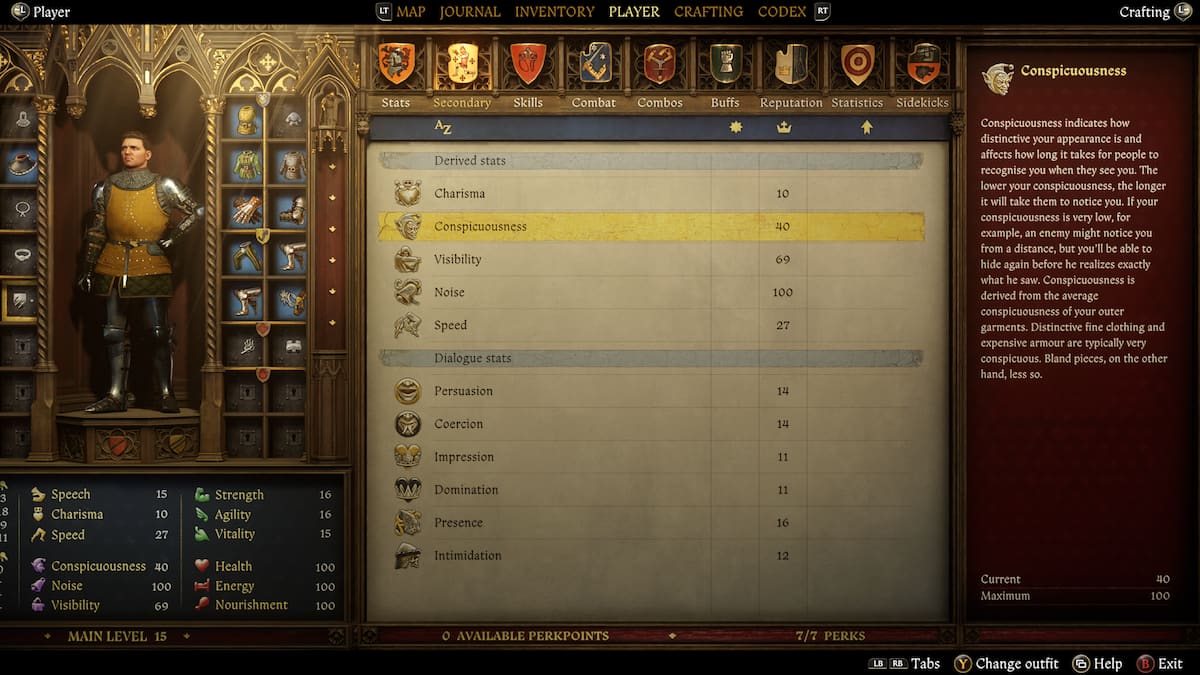Best starting playstyle in Kingdom Come Deliverance 2: All Traits and ...
