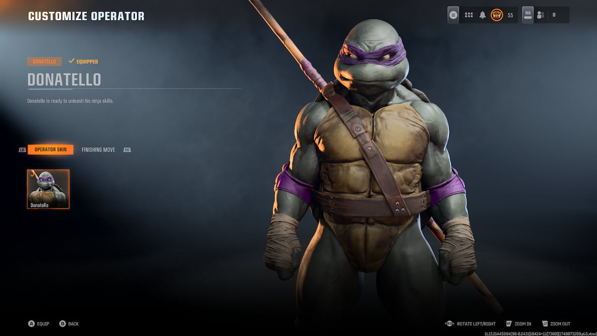 Black Ops 6 TMNT Scorestreaks guide: All Turtle Powers for Leonardo ...