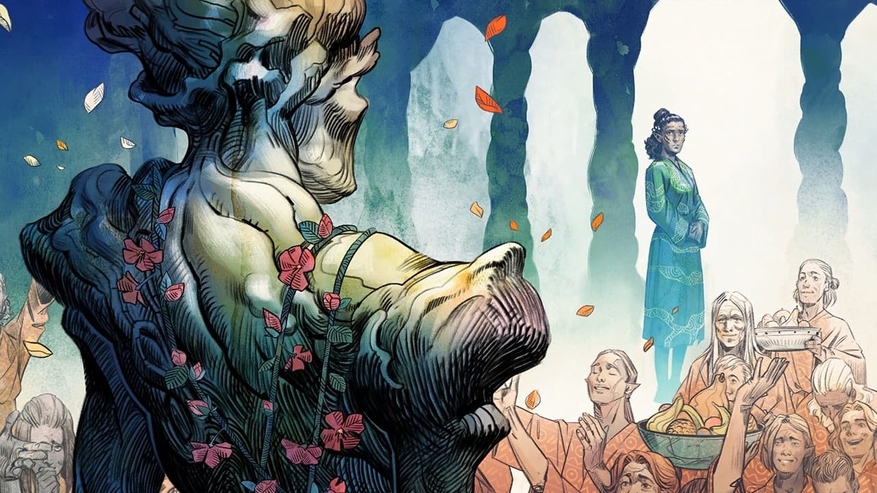 Where to find the Shatterscarp Ancient Memory in Avowed – Destructoid