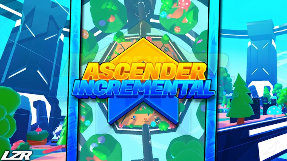 Ascender Incremental codes (September 2025) – Destructoid