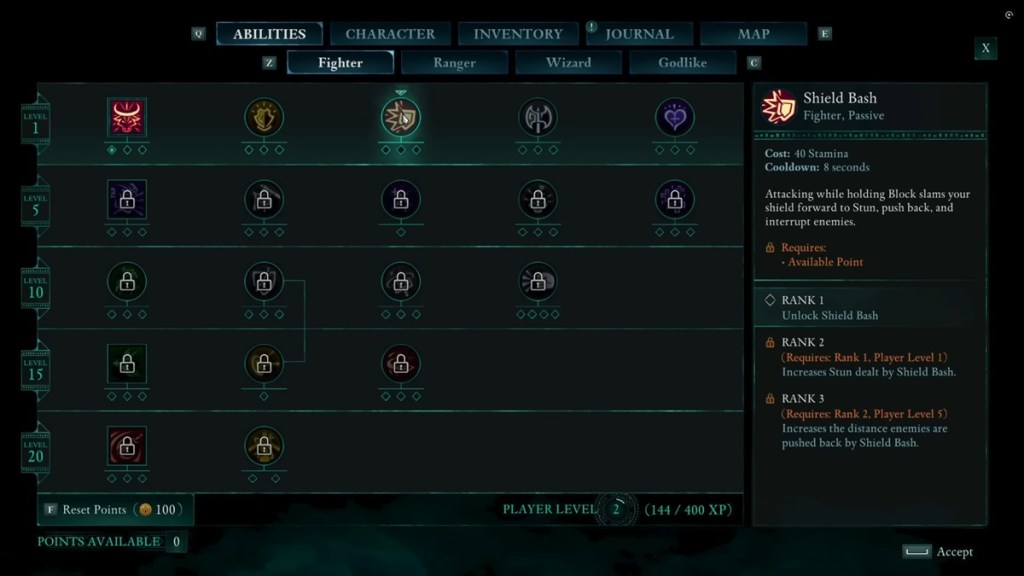 Avowed: Best Fighter Build – Destructoid