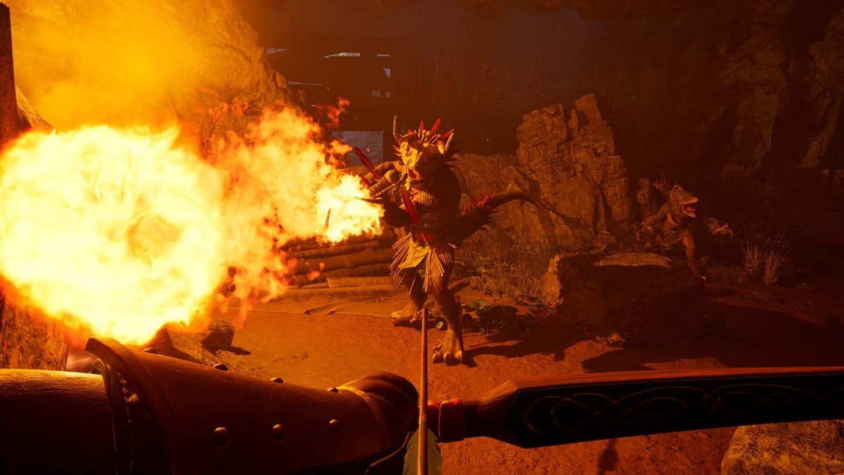 Avowed: Best Ranger Build – Destructoid