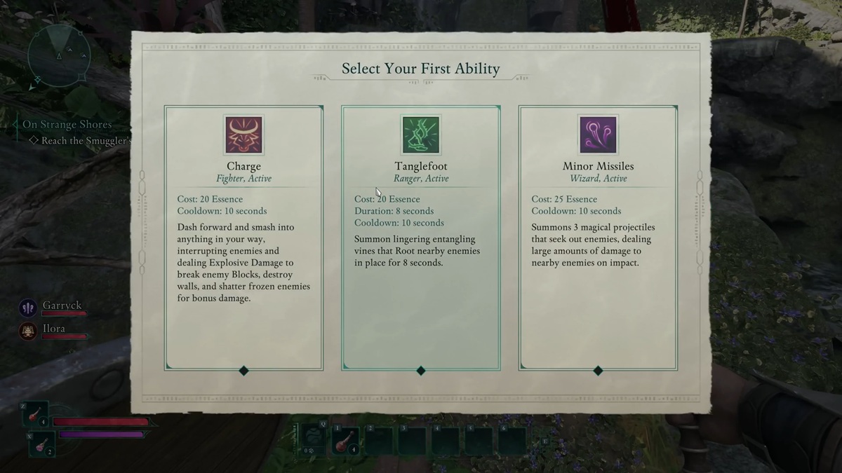 Avowed: Best Wizard Build – Destructoid