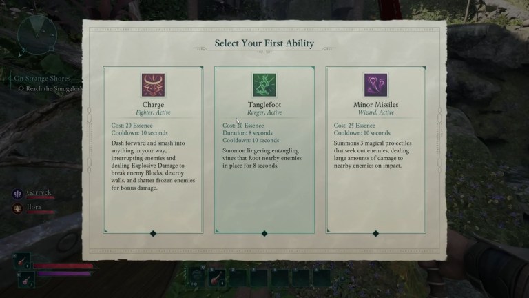 Avowed: Best Fighter Build – Destructoid