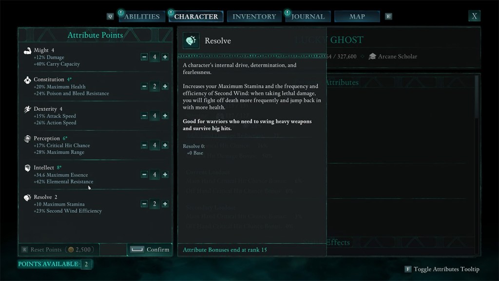 Avowed: Best Wizard Build – Destructoid