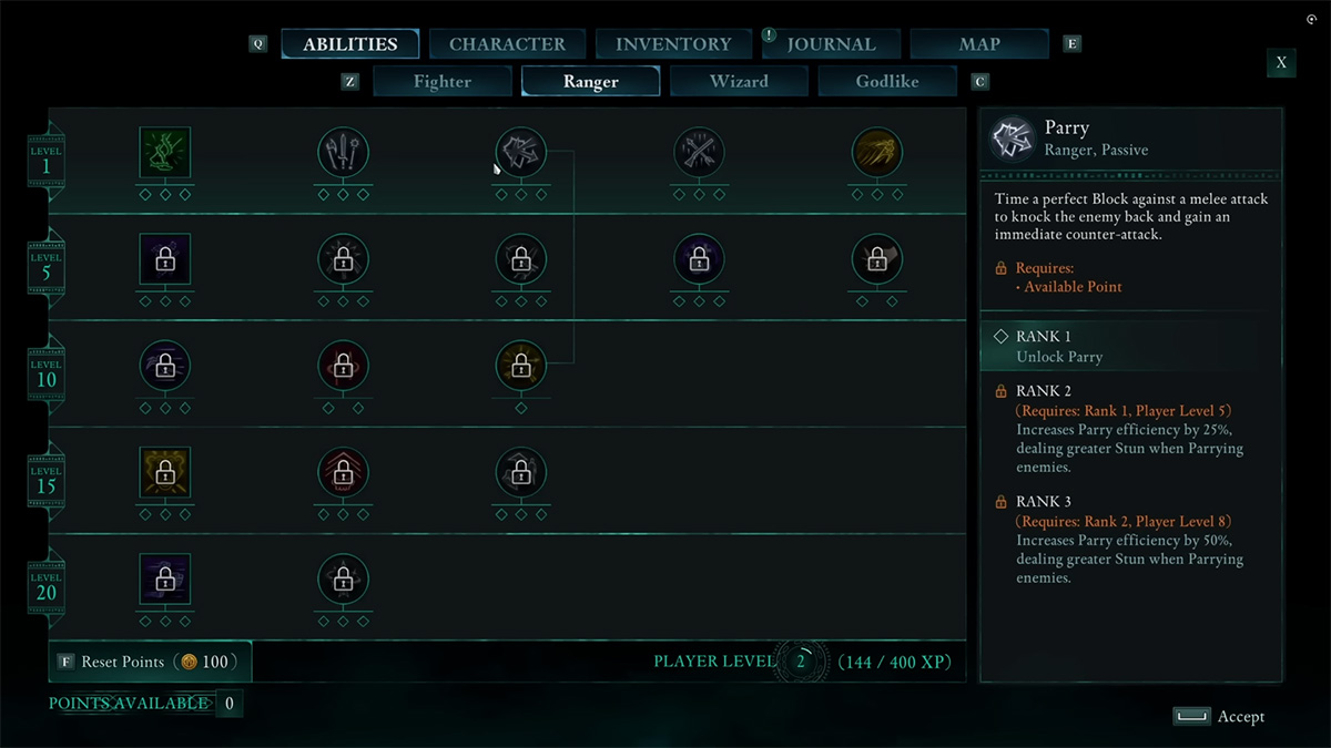 Avowed: Best Wizard Build – Destructoid