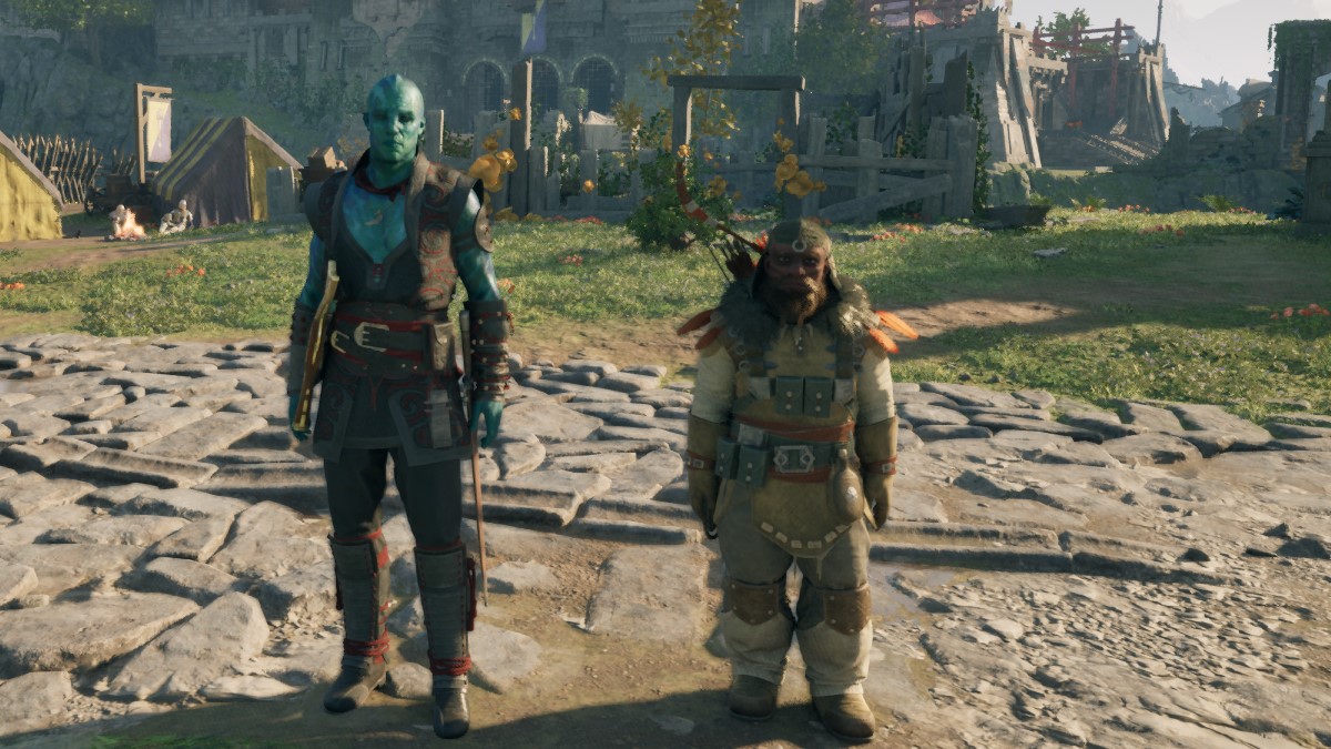 How to get Avowed's Premium Edition armor and skin sets – Destructoid