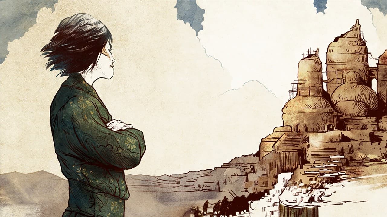 Where to find the Emerald Stair Ancient Memory in Avowed – Destructoid